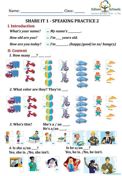 MOVERS. FIND THE DIFFERENCES.. Interactive worksheet | TopWorksheets