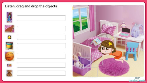 Harry potter: Personal pronouns/Be/have level 2. Interactive worksheet ...