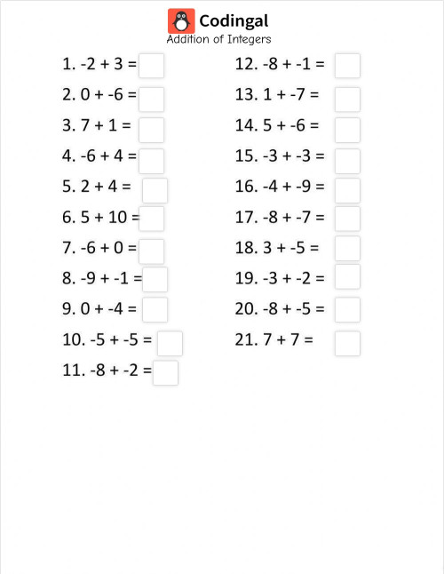 M_G08T01_WC01. Interactive worksheet | TopWorksheets