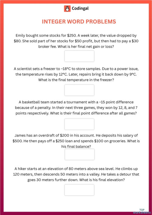 Natural numbers: interactive worksheets and online exercises ...