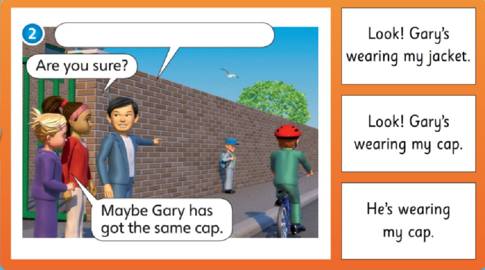 Level 1 —Unit 7 - Story. Interactive worksheet | TopWorksheets