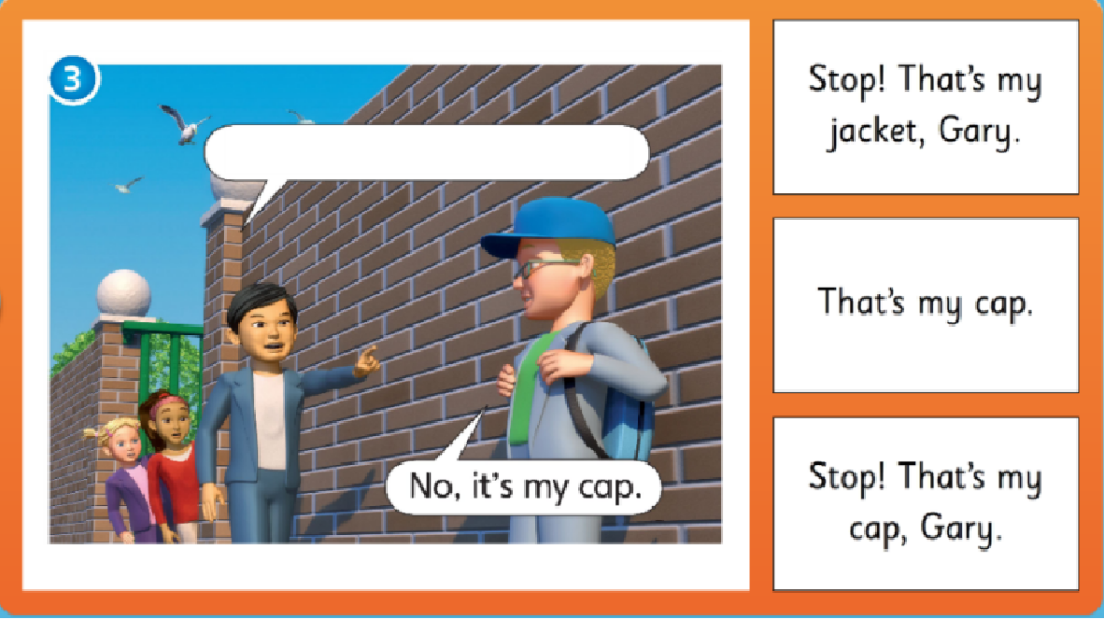 Level 1 —Unit 7 - Story. Interactive worksheet | TopWorksheets