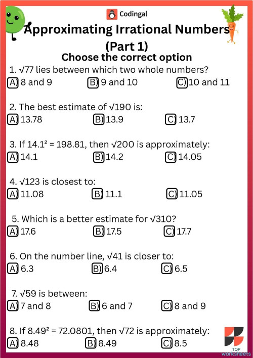 M_G08M03L08_WA02_Approximating_Irrational_Numbers_(Part 1)_4 ...