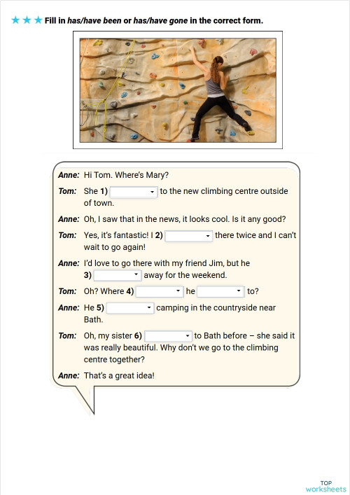 possessive pronouns. Interactive worksheet | TopWorksheets