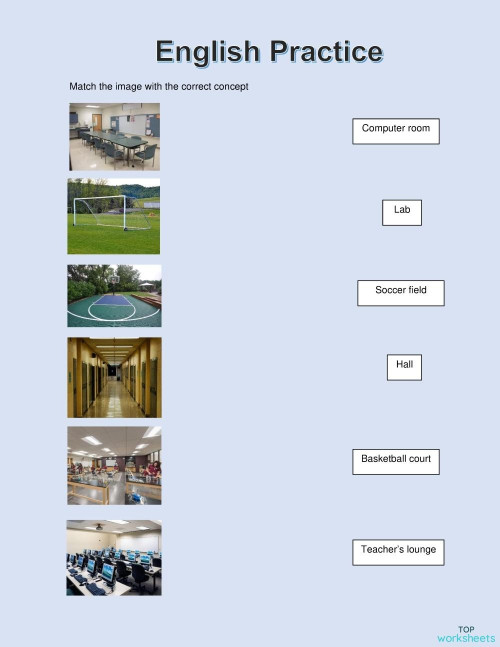 Highschool Practice. Interactive worksheet | TopWorksheets