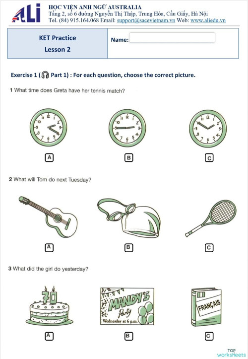 SOMETHING, ANYTHING, NOTHING. Interactive worksheet | TopWorksheets