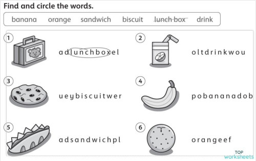 2nd grade Unit 9 level 1. Interactive worksheet | TopWorksheets