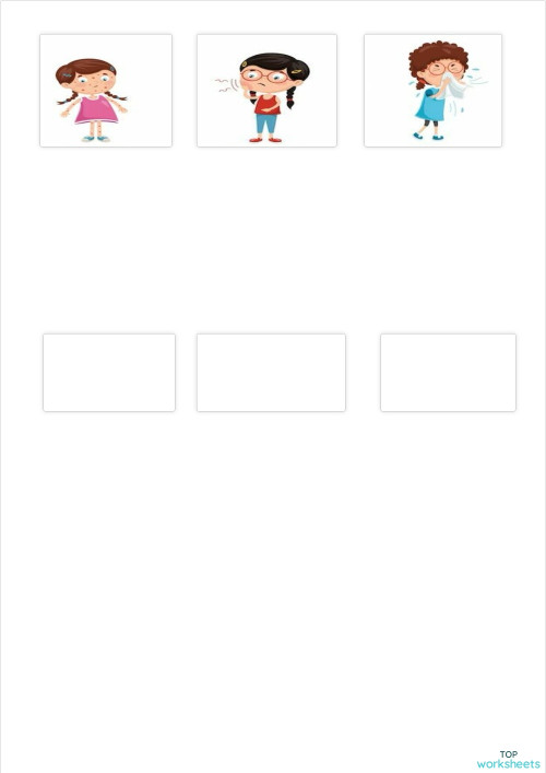 Diseases Worksheet 7 Interactive Worksheet Topworksheets