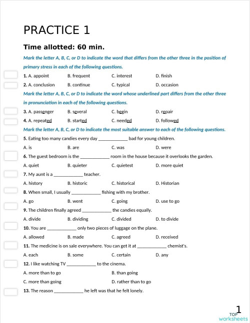 have got - has got questions. Interactive worksheet | TopWorksheets
