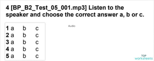 Functional phrases. Interactive worksheet | TopWorksheets