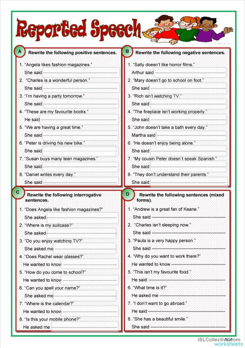 Interactive worksheets and online exercises in russian | TopWorksheets
