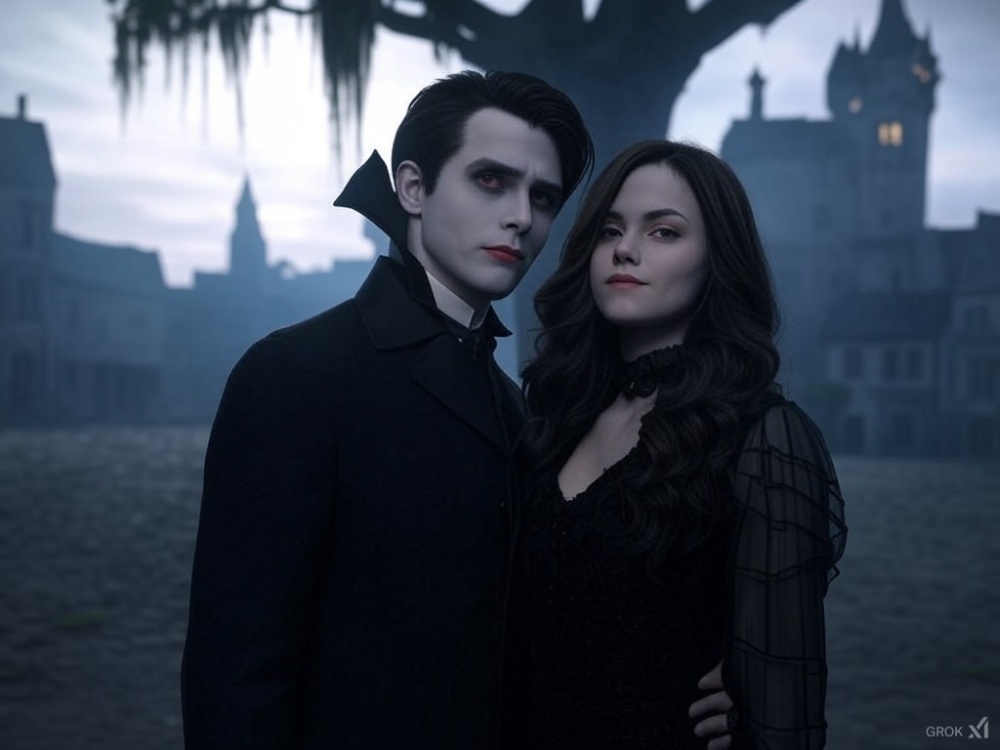 Vampire history Reading Comprehension A2. Interactive worksheet ...