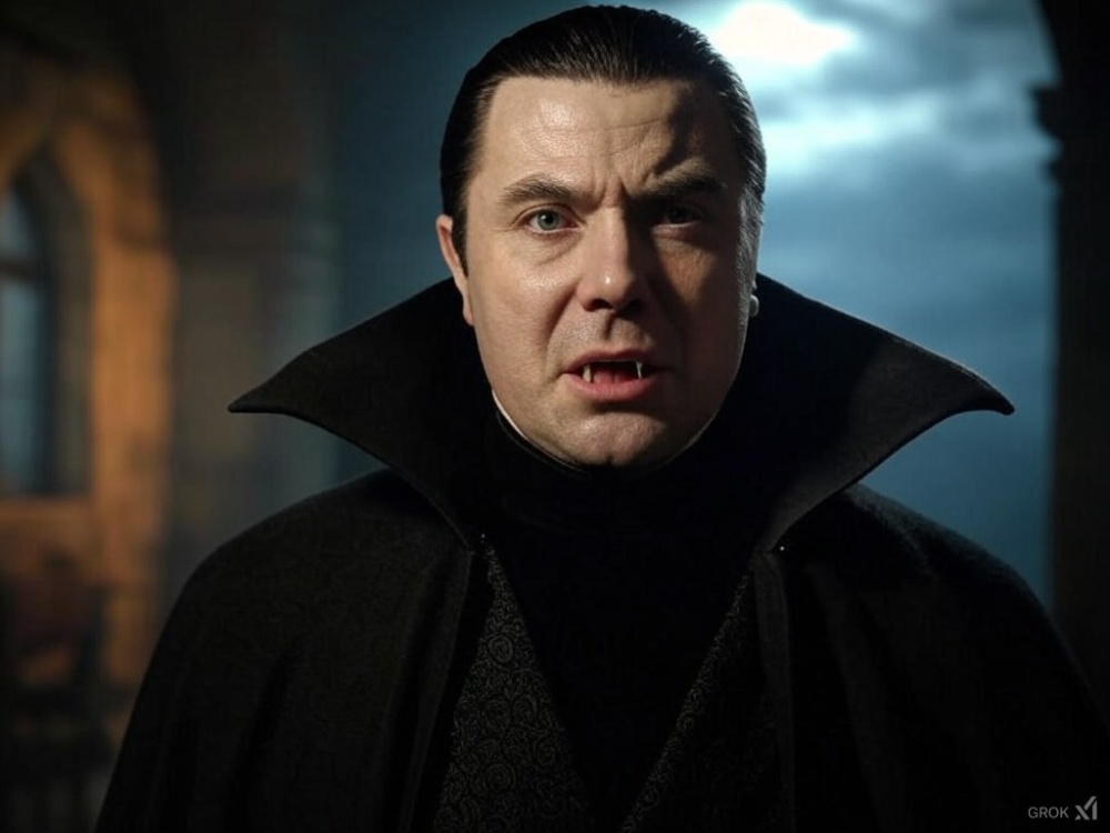 Vampire history Reading Comprehension A2. Interactive worksheet ...