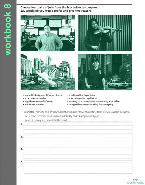 IC302 workbook 08. Interactive worksheet | TopWorksheets
