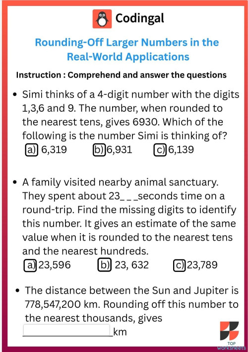 M_G04M03L06_WC02_Practical Applications of Rounding. Interactive ...