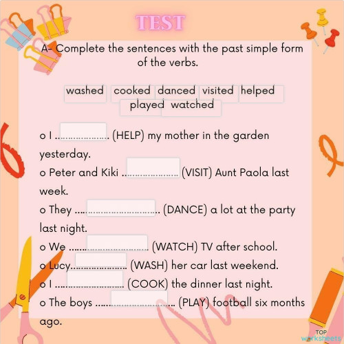 Cream Colorful Class Reminder Classroom Announcement 1. Interactive ...