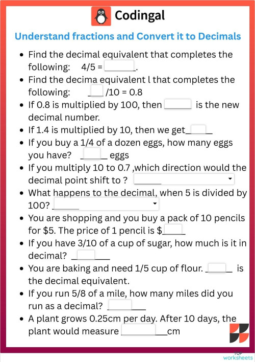 M_04M09L33_WA02_Converting Fractions_to_Decimals_4. Interactive ...