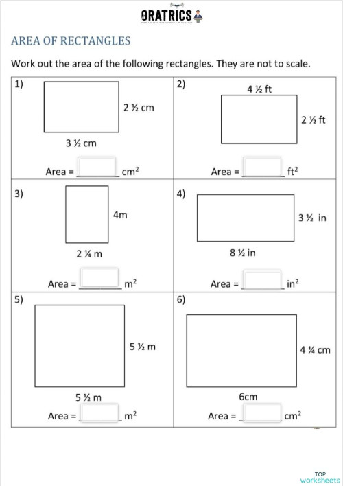 Grade 4 50 4. Interactive worksheet | TopWorksheets