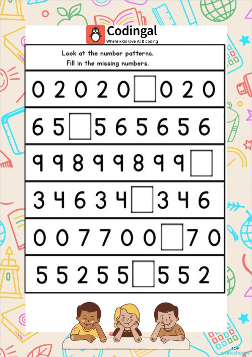 M_G01M20L66_WC02_Recognizing_and_Identifying_Patterns_2. Interactive ...