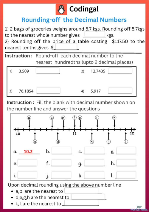 M_04M09L32_WC02_Rounding_Decimals_to_the_Nearest_Whole_Number_or_Tenths ...