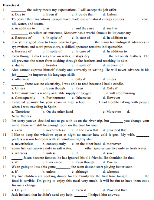 SHOWING RELATIONSHIPS BETWEEN IDEAS 04. Interactive worksheet ...