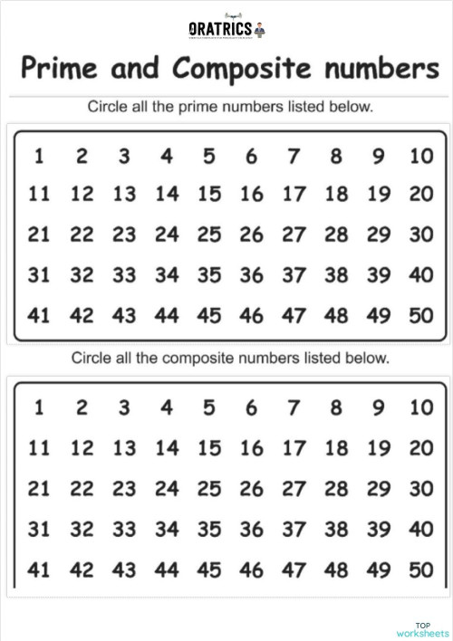Operations UU (1). Interactive worksheet | TopWorksheets