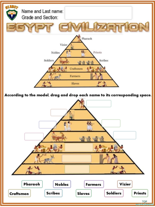 3rd.grade. Project 5-2. Interactive worksheet | TopWorksheets