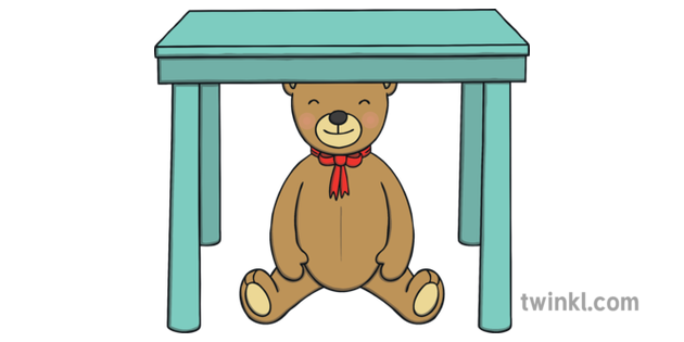 Prepositions with toys.. Interactive worksheet | TopWorksheets