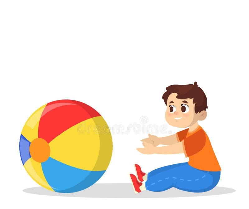 Prepositions with toys.. Interactive worksheet | TopWorksheets