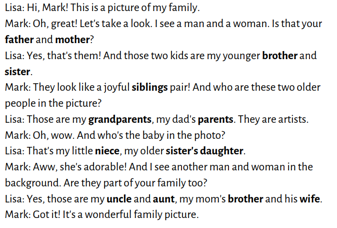 Family Homework 2. Interactive worksheet | TopWorksheets