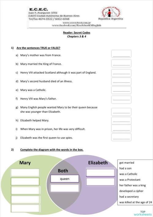 The Little Fir Tree. Interactive worksheet | TopWorksheets