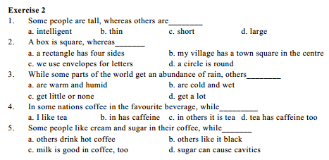 SHOWING RELATIONSHIPS BETWEEN IDEAS 02. Interactive worksheet ...