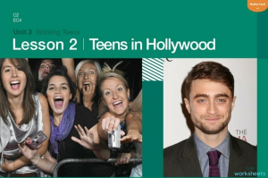 C2 EC4 Lesson 8. Interactive worksheet | TopWorksheets