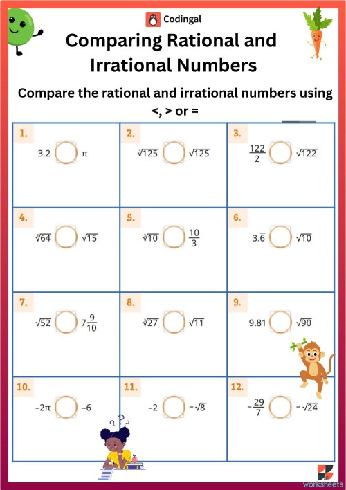 M_G08M03L10_WA02_Comparing_Rational_and_Irrational_Numbers_4 ...