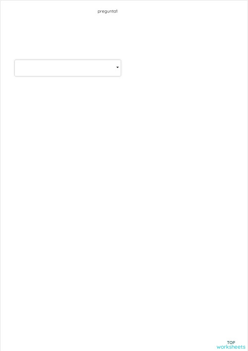 conjuntos por extensión y compresión. Ficha interactiva | TopWorksheets