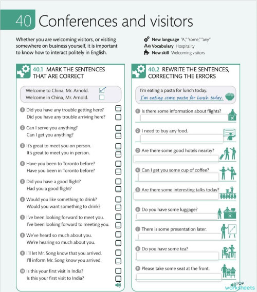 Zero, First, Second Conditional. Interactive worksheet | TopWorksheets