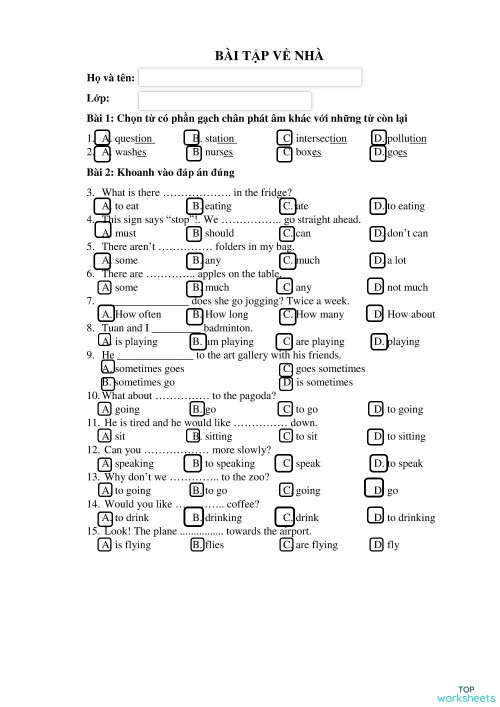 Homework Lesson 2 Interactive Worksheet Topworksheets - Iran Smarts