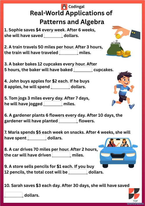 M_G05M13L37_WE01_Real-World_Applications_of_Patterns_and_Algebra_5 ...