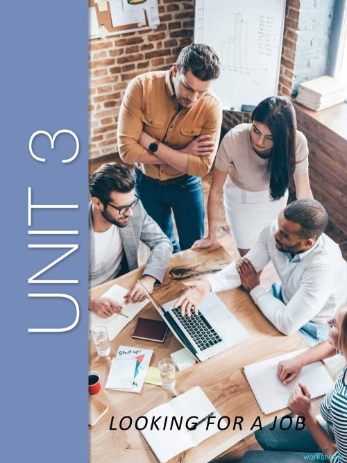 A1 - UNIT 3. Interactive worksheet | TopWorksheets