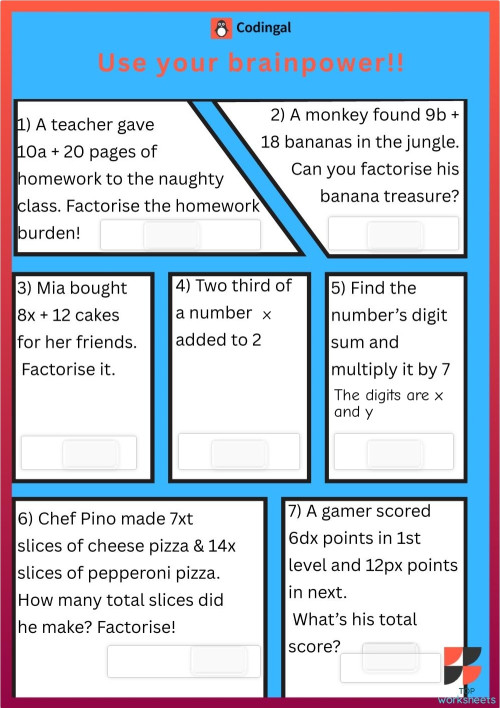 M G07m11l35 We01 Factoring And Expanding Linear Expressions 5