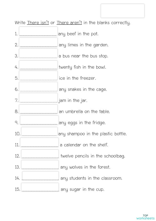 Interactive worksheets and online exercises in thai | TopWorksheets