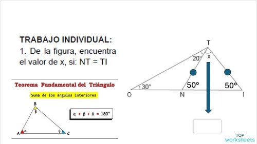 Suma abn, con 2 cifras 03. Ficha interactiva | TopWorksheets
