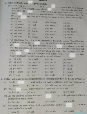 Junior High School: interactive worksheets and online exercises ...