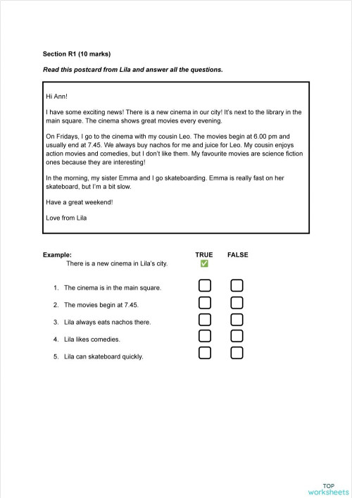 Preliminary- Section R practice. Interactive worksheet | TopWorksheets