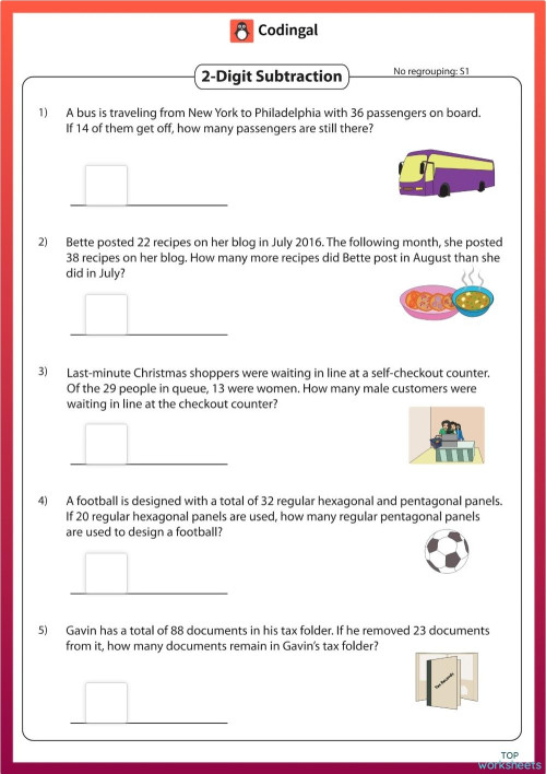 M_G01M07L28_WE01_Word_Problems_for_Subtraction(Extended)_5. Interactive ...