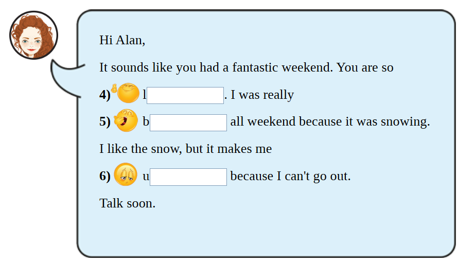 Character/Feelings A2 Vocabulary. Interactive worksheet | TopWorksheets