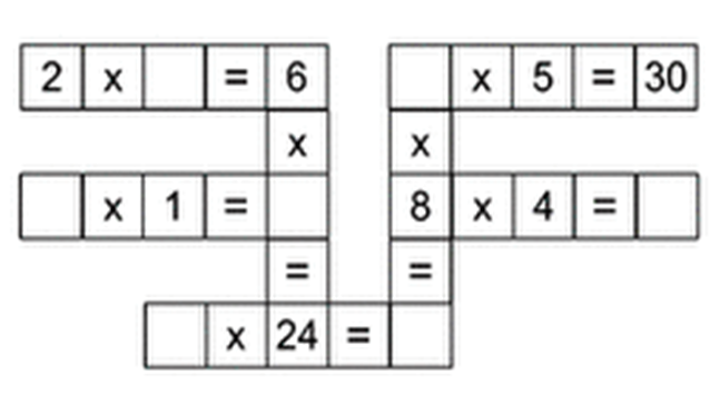 Class-4 Assignment 5. Interactive worksheet | TopWorksheets