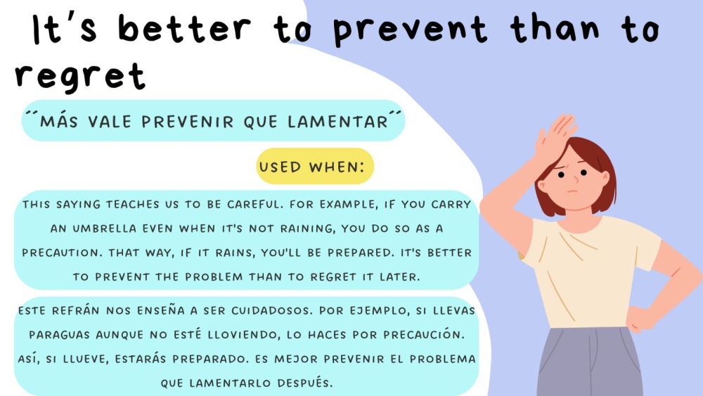 Proverbs Spanish-English. Interactive worksheet | TopWorksheets