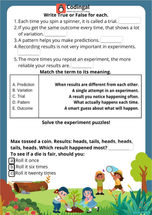 M_G03M30L65_WE02_Conduct_chance_experiments_6. Interactive worksheet ...