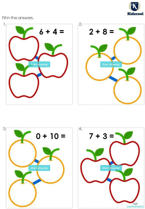 Lv2 - Lesson 29. Interactive worksheet | TopWorksheets